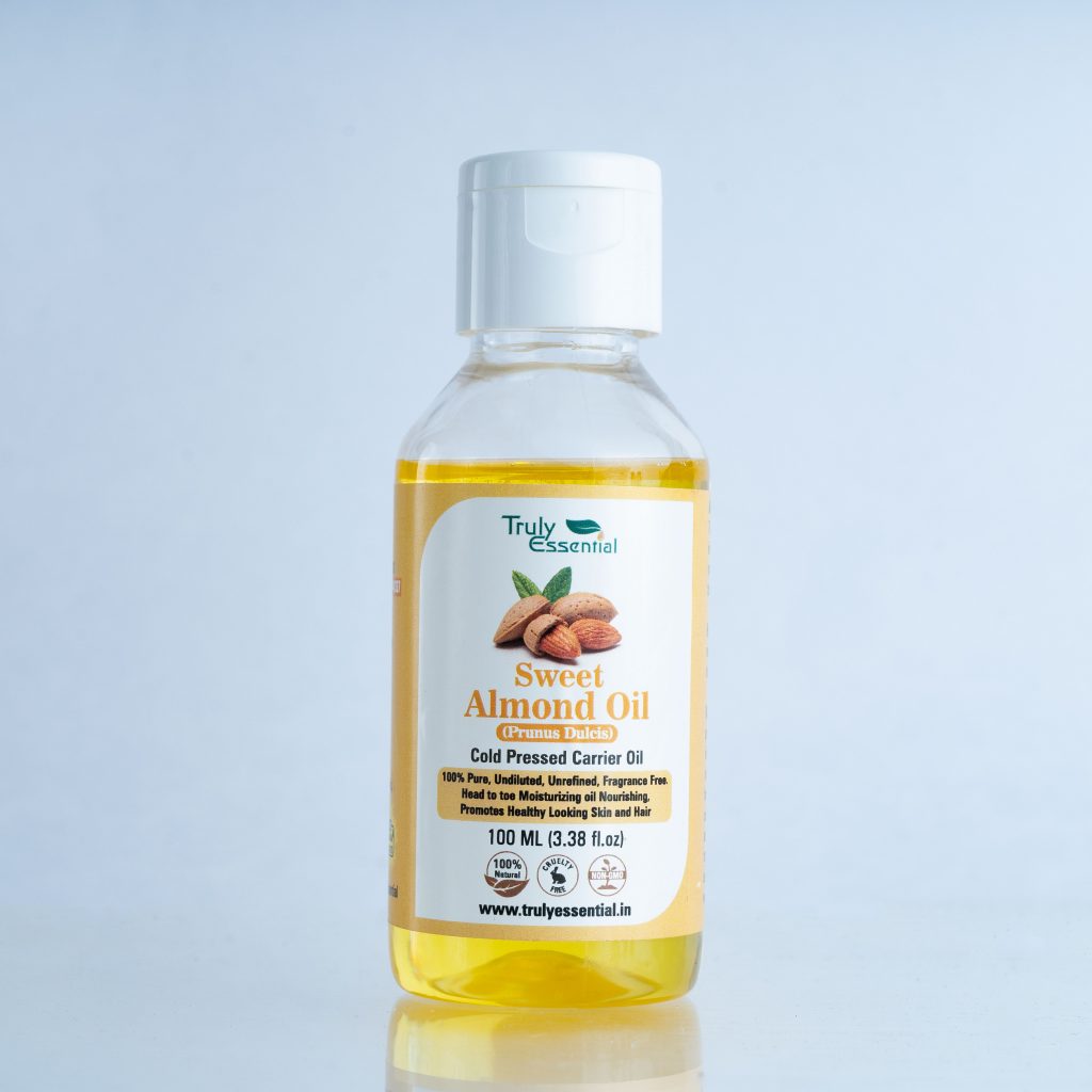 Buy Pure & Natural Essential Oils at Best Prices – Truly Essential