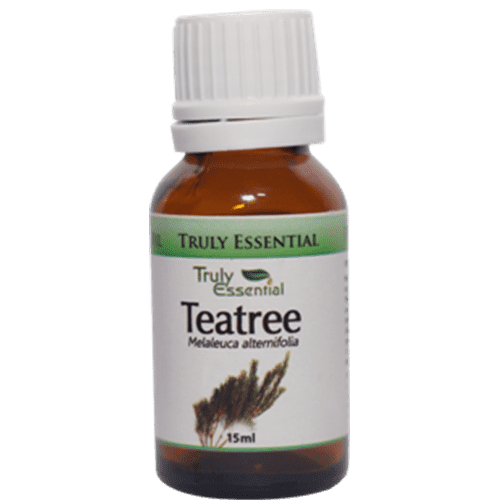 Tea Tree Oil – Truly Essential